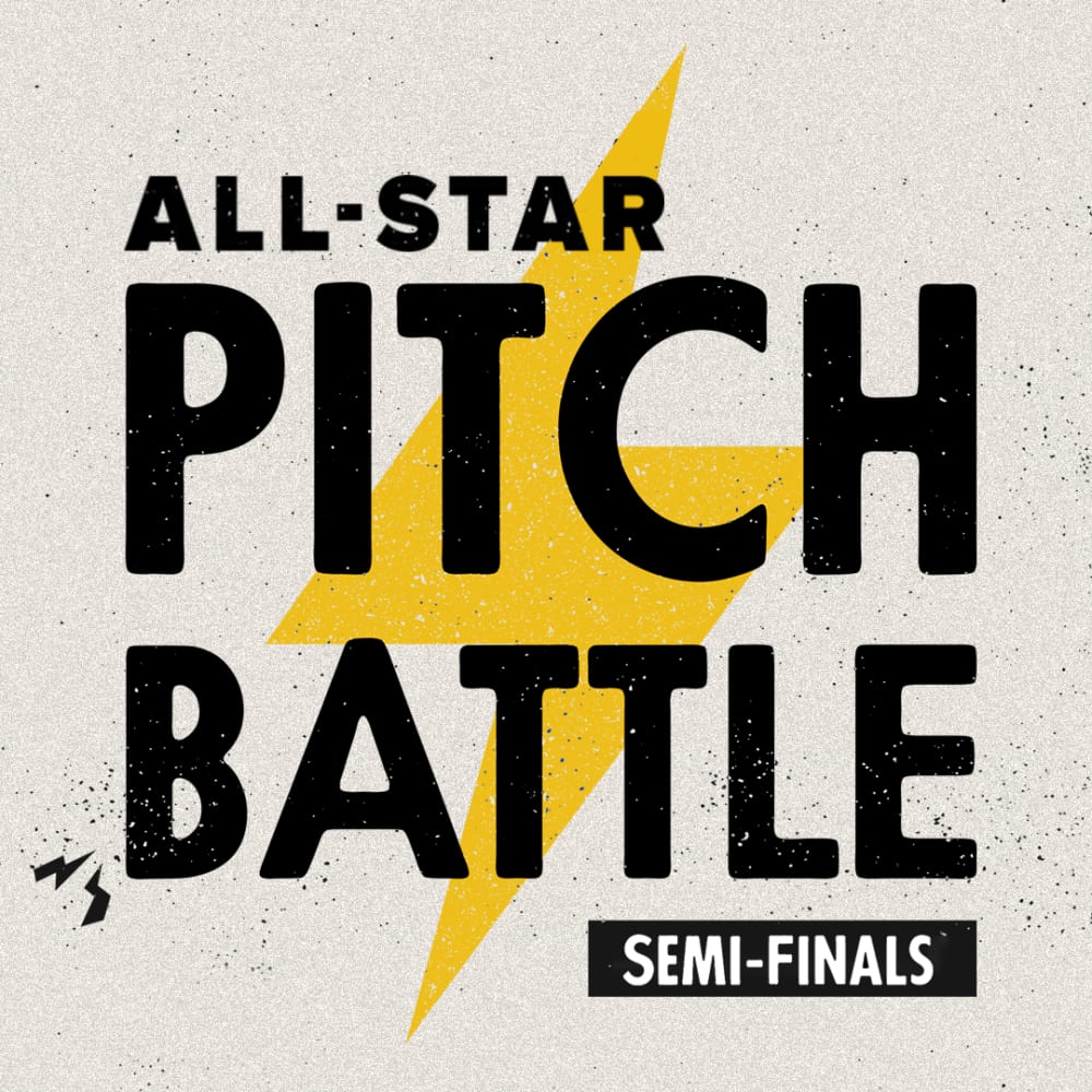 Startup Grind Rome | Global Community for Entrepreneurs